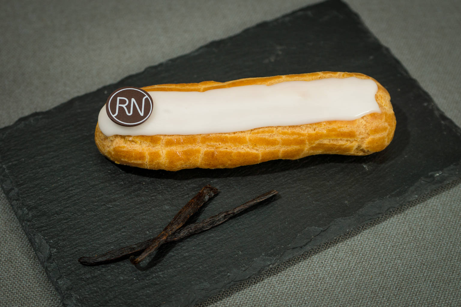 Vanille-Eclair – Remy an Noemie